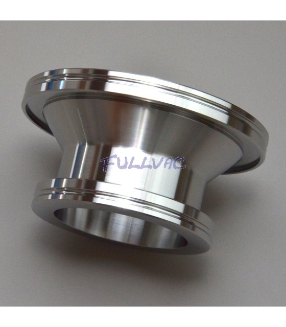 Réducteur bride ISO-K