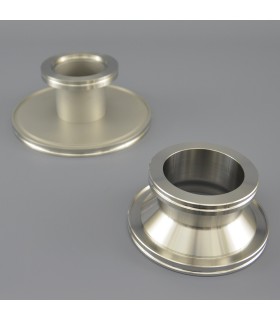 Réducteur bride ISO-K