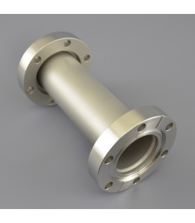 Les brides CF pour l'ultra vide